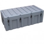 Spacecase Box 1240x620x310 mm - Spacepac Industries