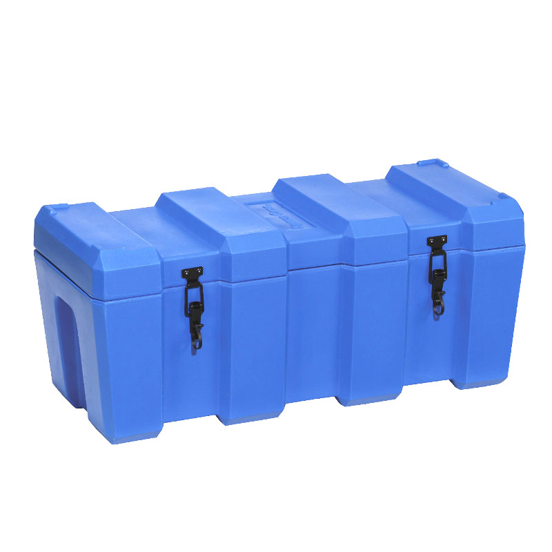 Cases – Spacepac Industries