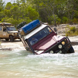 Spacecase Box 620x310x310 mm - Spacepac Industries