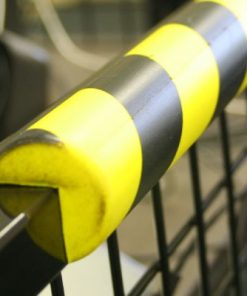 Impact protection foam buffer 1010 x 40 x 40mm – Spacepac Industries