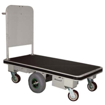 Powered Trolley Archives - Spacepac Industries