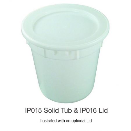 Nally MH1648 Nesting Drum 215L (MH1653 Lid Optional) - Spacepac Industries