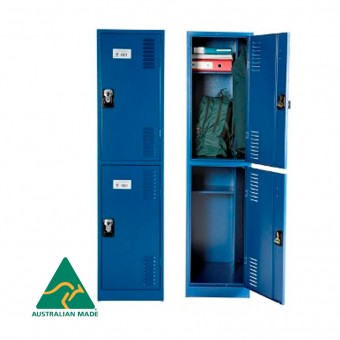Mini Lockers - Spacepac Industries