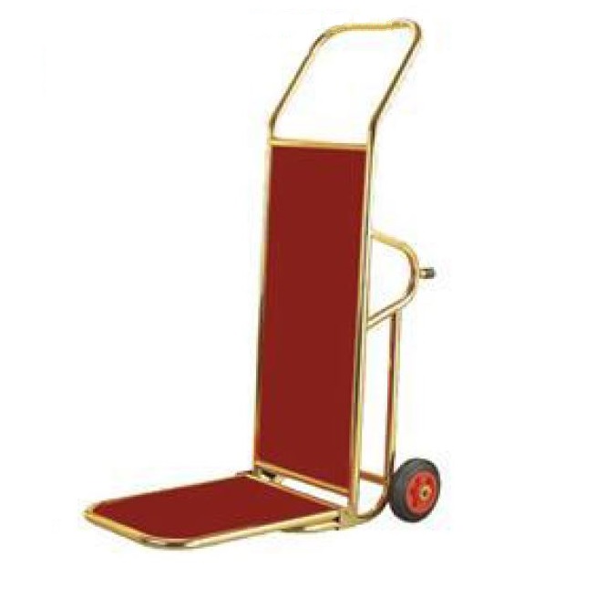 Hand Trucks | Spacepac Industries | Trollies