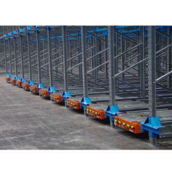 Pallet Racking Archives - Spacepac Industries