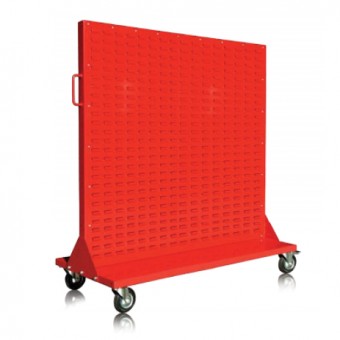 Line Feed Trolley Single - Spacepac Industries