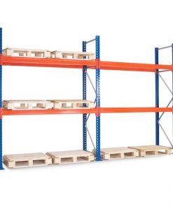Shelving and Racking – Spacepac Industries