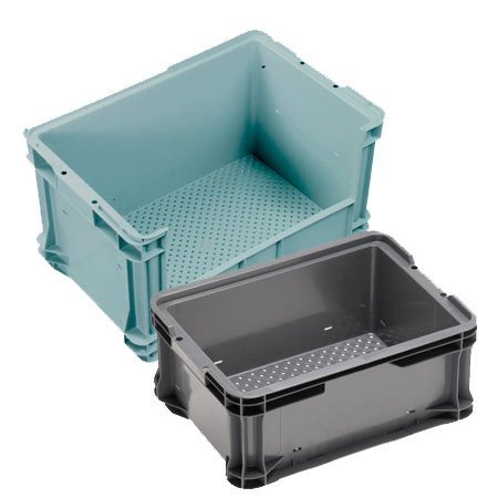 Automotive Crates Archives - Spacepac Industries