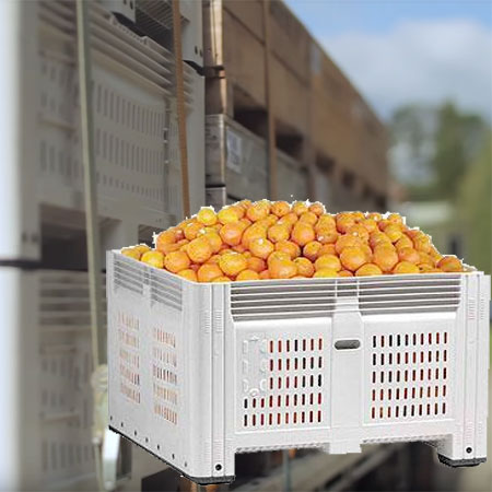 Bulk Bins/ MegaBins/ Mega Bin Archives - Spacepac Industries